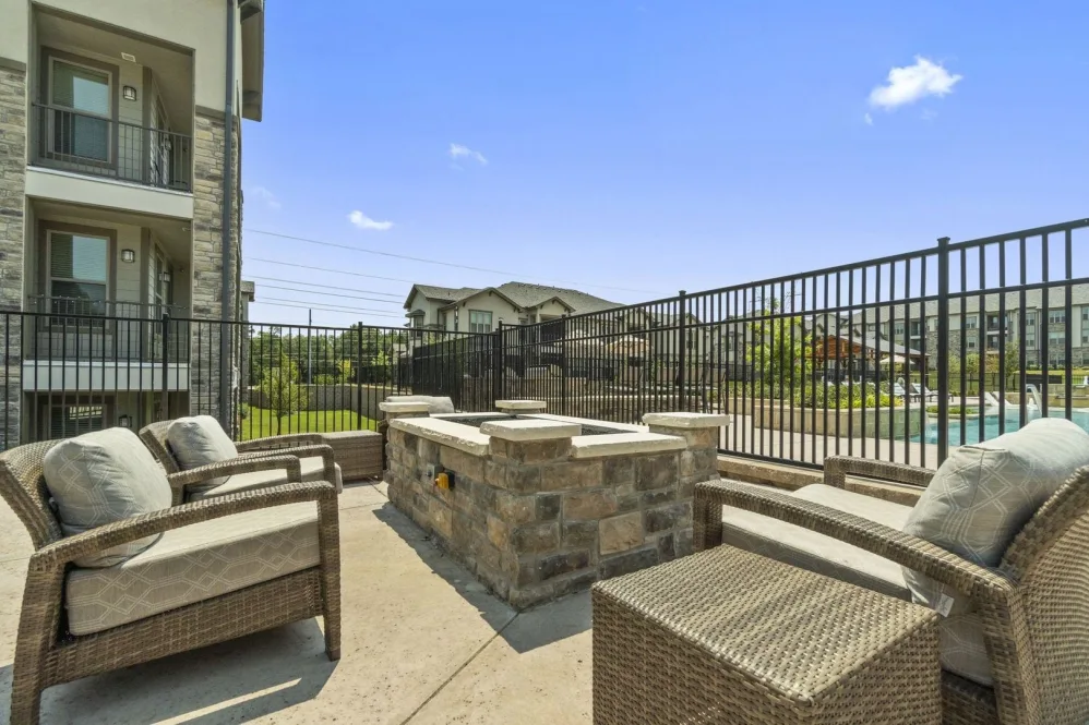 Contact Us at Auberge of Tyler